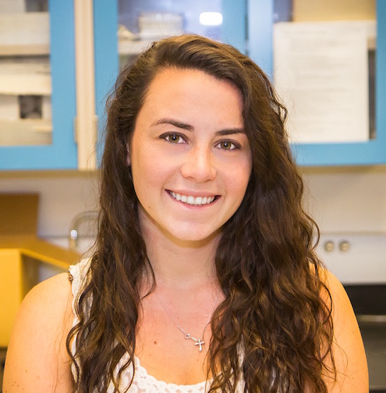 Former Group Members – The Minbiole Research Lab