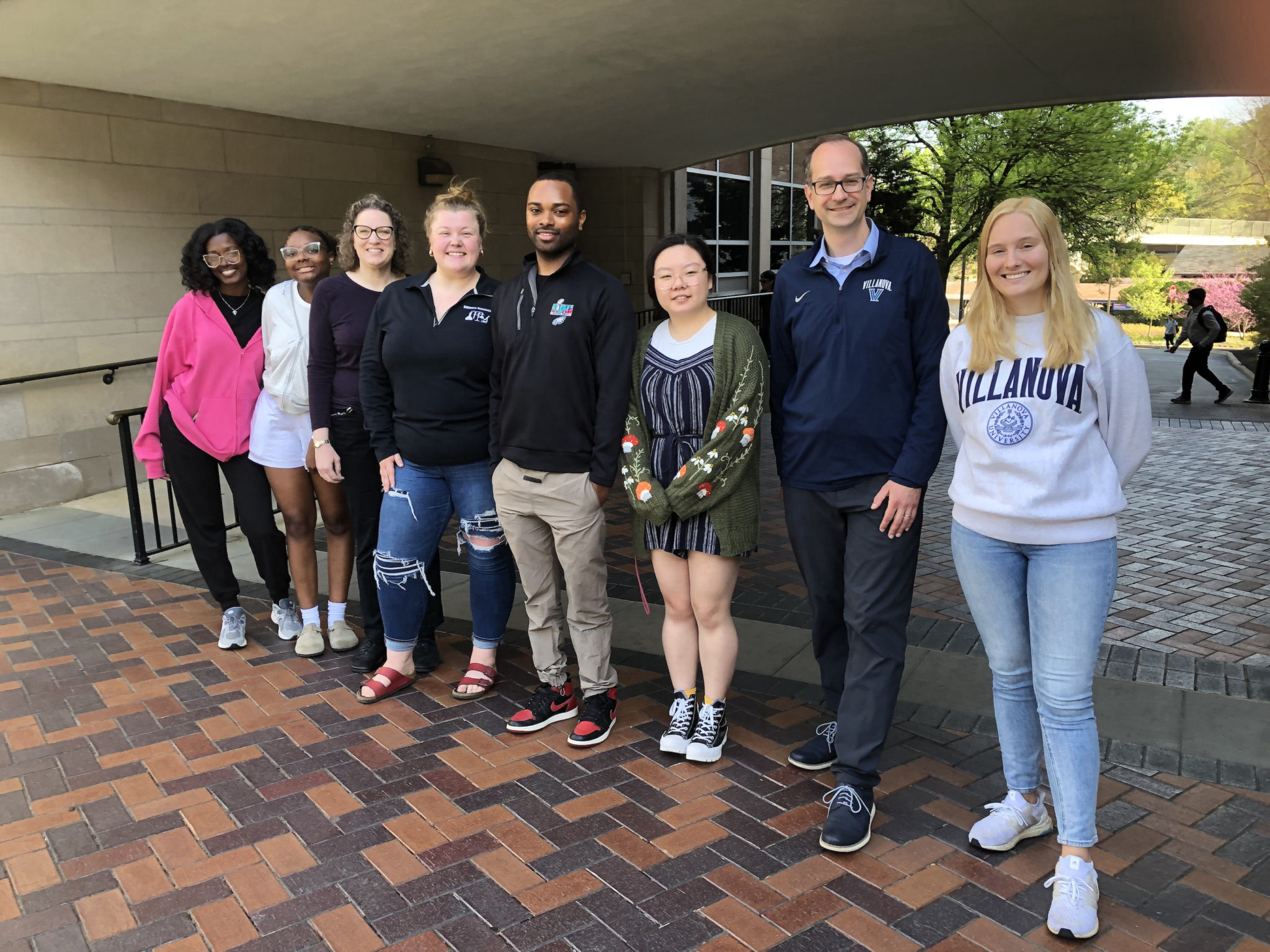 Group Photos – The Minbiole Research Lab