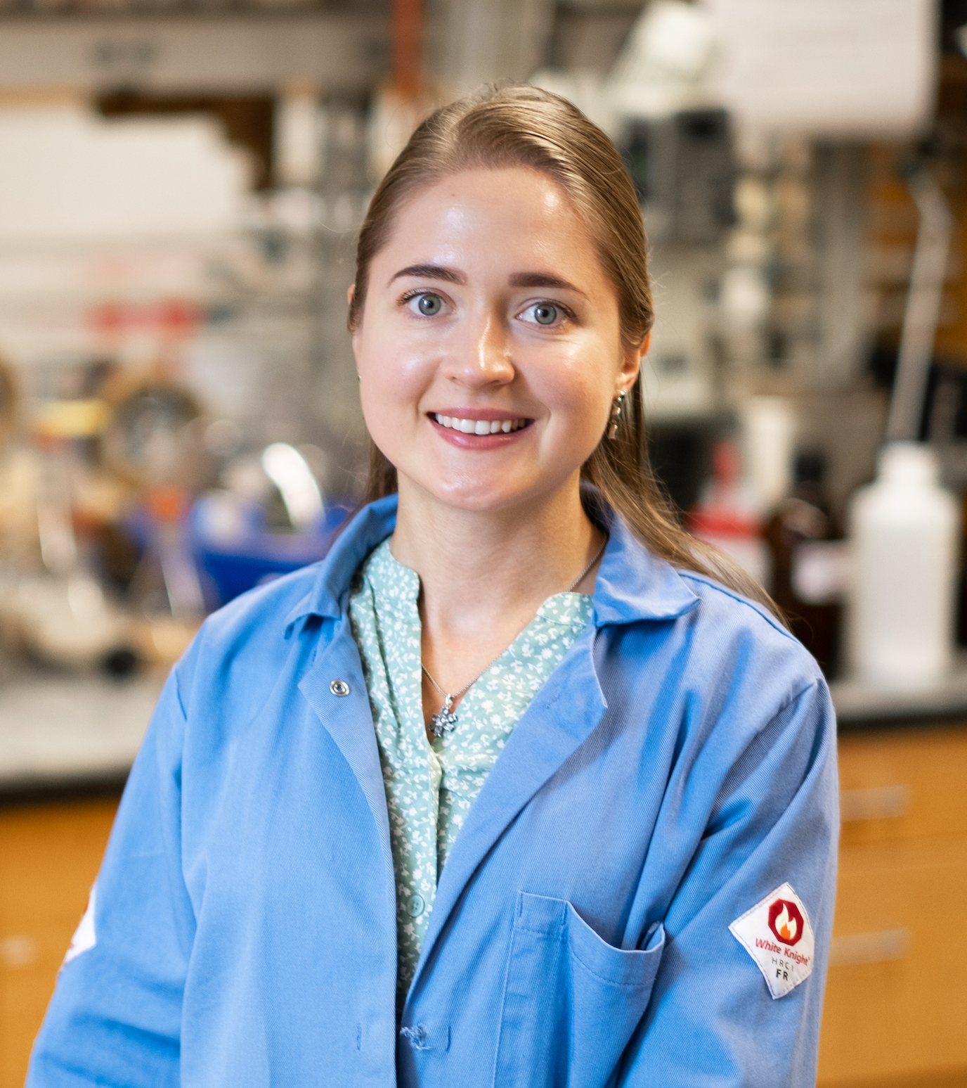 Research Group – The Minbiole Research Lab